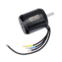 China 6374 Sensor 60kv 3250W 8Nm High Torque Robot Hub Motor Dc Brushless Gear Wheelchair Robot with Permanent Magnet Construction for sale