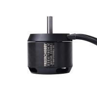 China 6355 6374 6384 63100 Motorized Belt Drive Esk8 2450w 24v 48v Electric Skateboard Brushless Dc Motor for sale