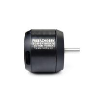 China 6355 6374 6384 63100 Motorized Belt Drive Esk8 2450w 24v 48v Electric Skateboard Brushless Dc Motor for sale