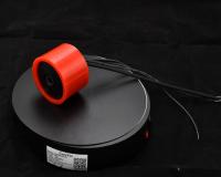 China High Quality 600w 71mm Hub Motor for Electric Skateboard In-wheel Hub Motor Kits for Longboard Electric Powered Skateboard for sale