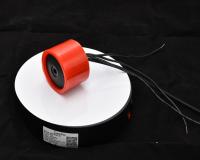 China High Quality 600w 71mm Hub Motor for Electric Skateboard In-wheel Hub Motor Kits for Longboard Electric Powered Skateboard for sale