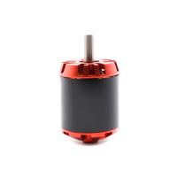 China 5065 Electric Automatic Brushless DC Motor Permanent Magnet Construction for Airplane Aircraft Robotic Racing Drone Applications for sale