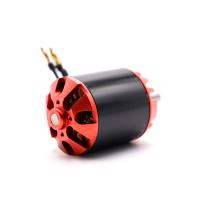 China 5065 Electric Automatic Brushless DC Motor Permanent Magnet Construction for Airplane Aircraft Robotic Racing Drone Applications for sale