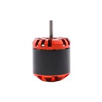 China 4250 Low Noise 24V 48V Brushless DC High Torque Outrunner Motor for Mini Drone Racing Drone Aeromodel for sale