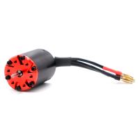 China Brushless DC High Torque Powerful Dynamic Joint Motor Robot Arm Motor for sale