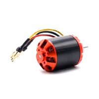 China Brushless DC Motor Remote Control Brushless DC Drive Motor Robot Arm Servo Moto for sale