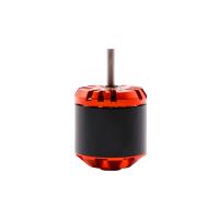 China Quiet Running Brushless DC Robot Arm Gear Motor Permanent Magnet Electric DC Motors for Robots for sale