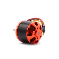 China Quiet Running Brushless DC Robot Arm Gear Motor Permanent Magnet Electric DC Motors for Robots for sale