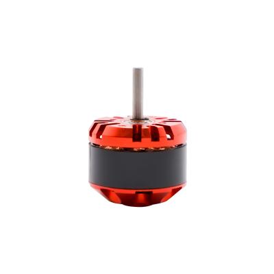 China High Torque Low Noise Electric Brushless DC Outrunner Industrial Arm Robot and Aeromodel  Motor for sale