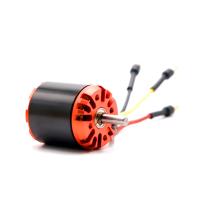 China High-Torque Lightweight Multi-Functional Brushless DC Motor for Home Appliances Lawn Mowers Racing Drones Permanent Magnet for sale