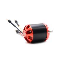China High-Torque Lightweight Multi-Functional Brushless DC Motor for Home Appliances Lawn Mowers Racing Drones Permanent Magnet for sale