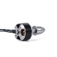 China Lightweight 1306 Brushless Multi-Functional Motor Explosion-Proof for VTOL Fixed Wing Mini Drone Home Appliance and Robot Arm for sale
