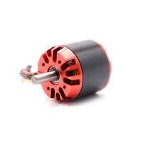 China FRC 4240 Kv750 RC Hobby Outrunner Brushless DC Motor for Rc Foam Plane and Rc Drone for sale