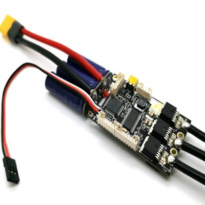 China VESC Sina Wave Controller for Electric Skateboard for sale