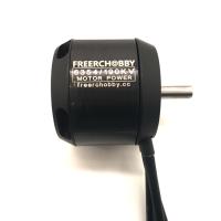 China Freerchobby MP6355 190KV Sensored Brushless Motor for Electric Skateboard for sale