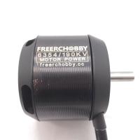 China Freerchobby MP6355 190KV Sensored Brushless Motor for Electric Skateboard for sale