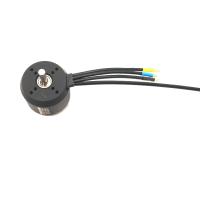 China Freerchobby MP6355 190KV Sensored Brushless Motor for Electric Skateboard for sale