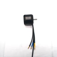 China Freerchobby MP6355 190KV Sensored Brushless Motor for Electric Skateboard for sale