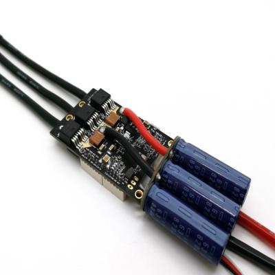 China VESC V4 Based on Benjamin Vedder Controller   for DIY Electric Skateboard Electric Longboard for sale