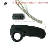 China 6374 Sensored DLDC Motors with 6s-12s 50A Controller&2.4g Remote for Electric Skateboard for sale