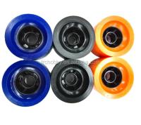China 83mm 90mm Direct Drive Belt Drive Hub Gear Brushless Dc Motor for Electric Skateboard Scooter Bike Machine Ect for sale
