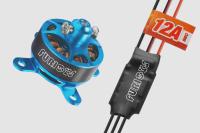 China Furious Hot Sell Brushless 2826 Mini Drone Motor 1000kv 12v Dc Motor for sale