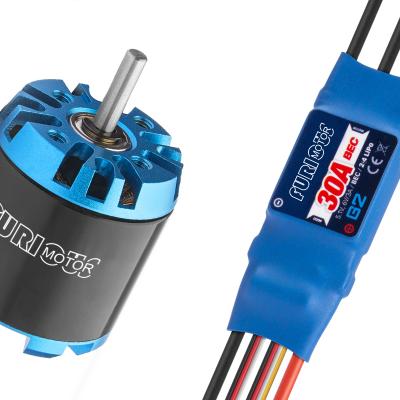 China Furious Super Powerful 4240 Bldc Permanent Magnet Dc Motor for Drone for Fighting Robot Car for sale