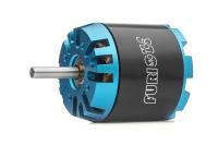 China Furious Super Powerful 4240 Bldc Permanent Magnet Dc Motor for Drone for Fighting Robot Car for sale