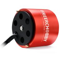 China D115*106L 115mm Inrunner Brushless Watercooling 48v 72v 96v 20kw Electric Surfboard Efoil Motor Hydrofoil Bike Vehicle Ect for sale