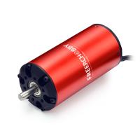 China MP56115 12kw Inrunner Brushless Motor for E-jetboard Surfboard Go Kart Electric Bike Funjet for sale