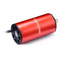 China MP56115 12kw Inrunner Brushless Motor for E-jetboard Surfboard Go Kart Electric Bike Funjet for sale