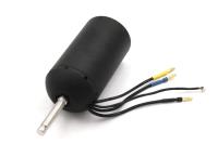 China 65161 100KV Sensorless Sensored Waterproof Brushless Inrunner Motor for Efoil Electric Jet Boat Surfboard Surfing Boat Wakeboard for sale