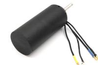 China 65161 100KV Sensorless Sensored Waterproof Brushless Inrunner Motor for Efoil Electric Jet Boat Surfboard Surfing Boat Wakeboard for sale