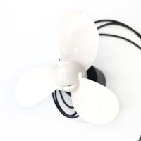 China 66112 100KV Sensorless Sensored Waterproof Brushless Inrunner Motor for Efoil Electric Jet Boat Surfboard Surfing Boat Wakeboard for sale