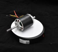 China MP 80100 7000 W Sensorless Sensored Dc Brushless Motor Electric Bike on off Road Skateboard Go Kart Propulsion  Ect for sale