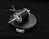 China MP 80100 7000 W Sensorless Sensored Dc Brushless Motor Electric Bike on off Road Skateboard Go Kart Propulsion  Ect for sale