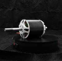 China MP 80100 7000 W Sensorless Sensored Dc Brushless Motor Electric Bike on off Road Skateboard Go Kart Propulsion  Ect for sale