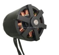 China Freerchobby12-16S 8000W 200KV Brushless Water Cooling Motor 83100 With 14s 300A Esc for Efoil | Ejet Boards | Ebike for sale