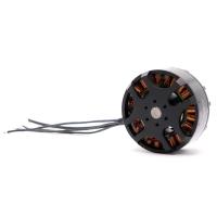 China High Speed 7KW 24KG Thrust Torque Electric Bicycle Motor Heavy Lift Drone Airplane Aircraft for sale