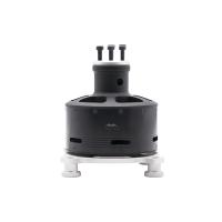 China High Power 7KW 18S Volt DC Brushless Motor for Drones KV50/80/130/170/198 Explosion-Proof and Magnet Construction for sale