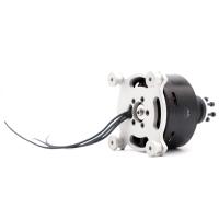 China High Power 7KW 18S Volt DC Brushless Motor for Drones KV50/80/130/170/198 Explosion-Proof and Magnet Construction for sale