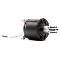 China Customized KV 25KW 60KG Thrust 42 Inch CF Propeller High Power VTOL UAV Agricultural Drone Motor Brushless Permanent Magnet for sale