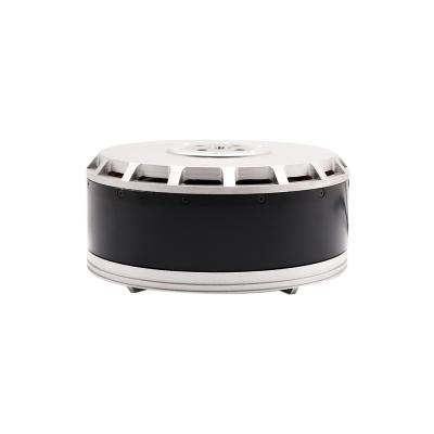 China 15060 55KG Thrust High Torque 20KW Electric Heavy Lift Quadcopter with Permanent Magnet Brushless Motor for Drone Paramotor for sale