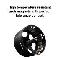 China Outrunner Brushless DC Motor With Propeller and Motor Controllers for Heave Lift Drone and Airplane for sale