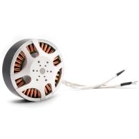 China Max Load 60kg Thrust 10KW BLDC  Motor for VTOL Heavy Lift Drone Multi Rotor Drone With Propeller and ESC for sale