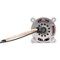 China 80kg 150120 Brushless DC Heavy Lift Drone Motor Propeller Hobby Permanent Magnet ESC Explosion-Proof Paramotor Paraglider Motor for sale