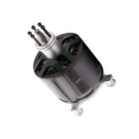 China 120100 61KG Thrust Powerful Large Drone Motor Brushless DC Motor for Big Aircraft VTOL Drrone UAV Paramotor and Paraglider for sale