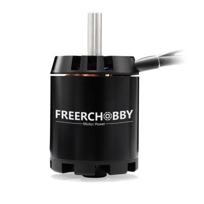 China Freerchobby 5065 270kv Brushless Dc Motor 24v 36v 48v for E Boards Skateboard Scooter Bike for sale