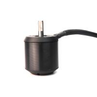 China Freerchobby 6368 2950W 190KV DC Brushless Motor Belt Direct Hub Drive for Electric Skateboard Long Board Permanent Magnet for sale