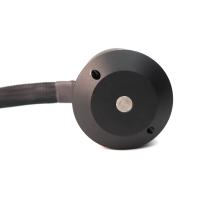 China Freerchobby 6368 2950W 190KV DC Brushless Motor Belt Direct Hub Drive for Electric Skateboard Long Board Permanent Magnet for sale